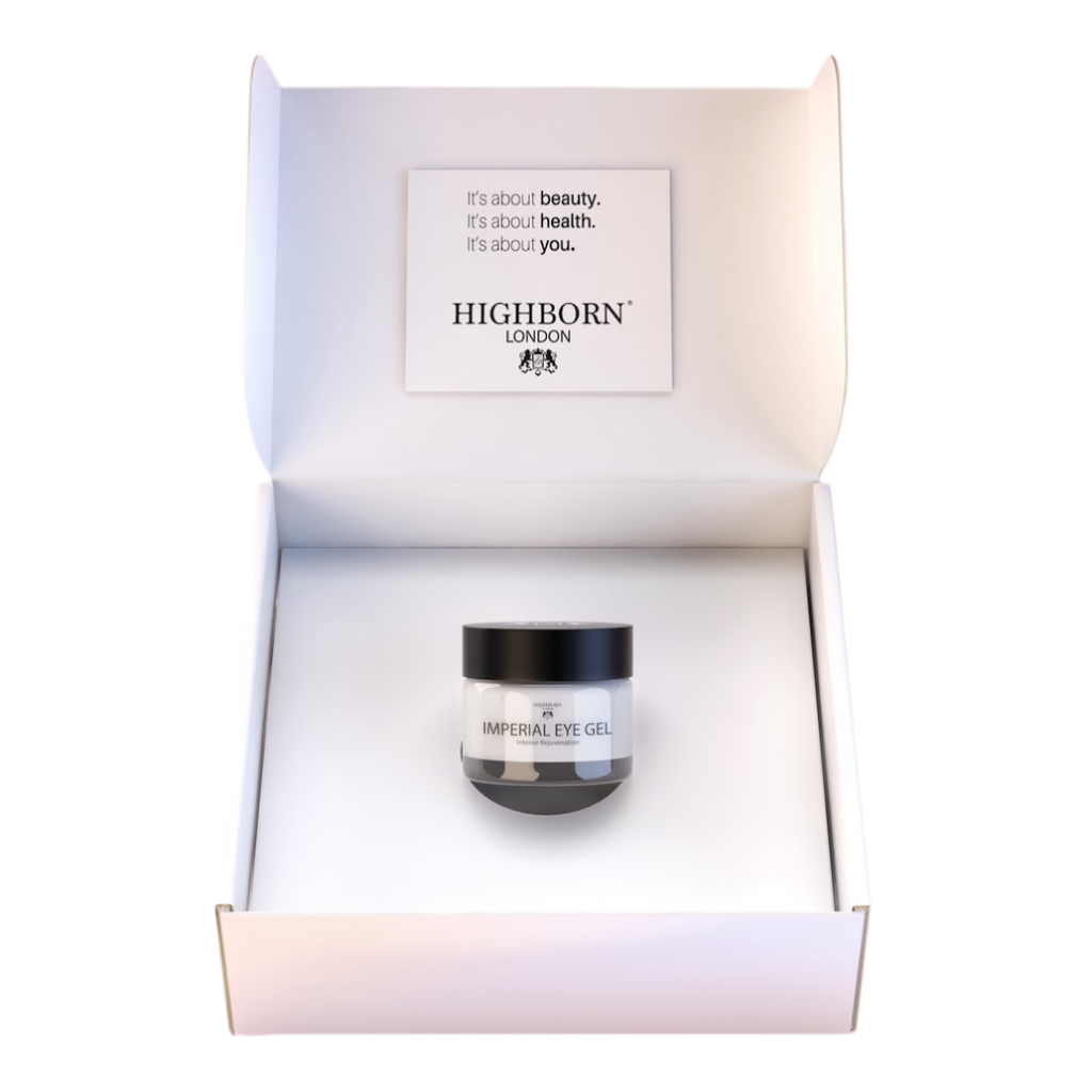 Natural Element Clay Mask | Highborn London