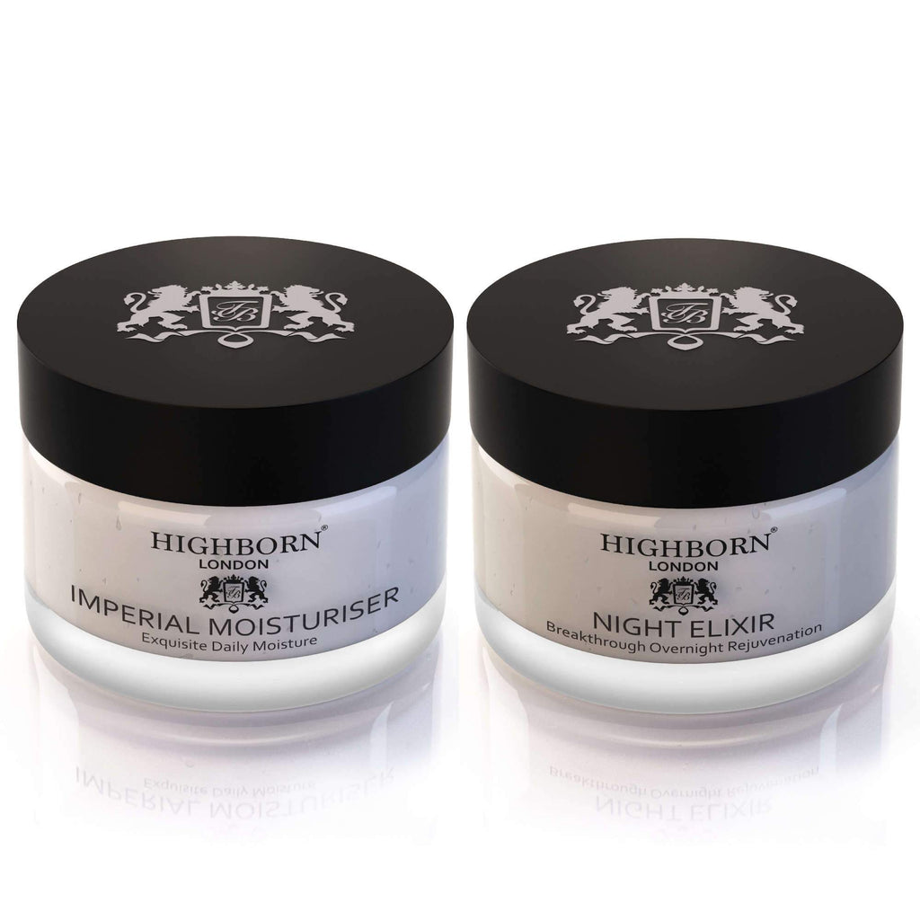 Products– Highborn London