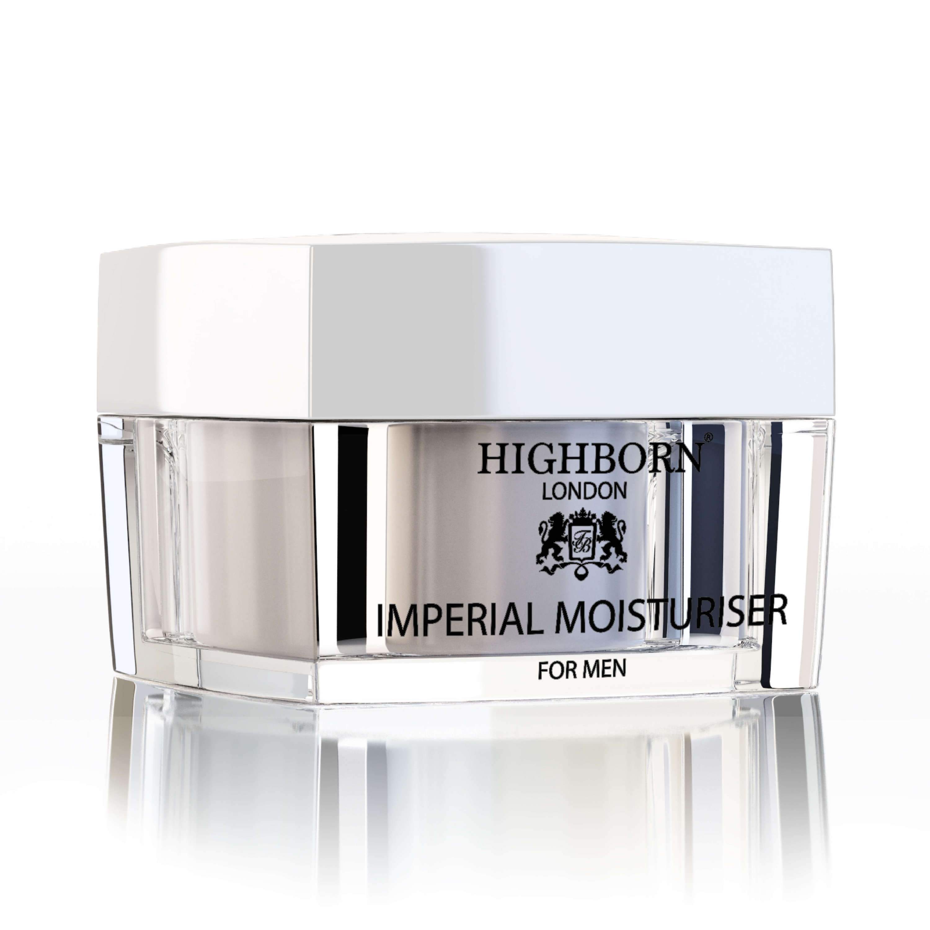 Products – Highborn London