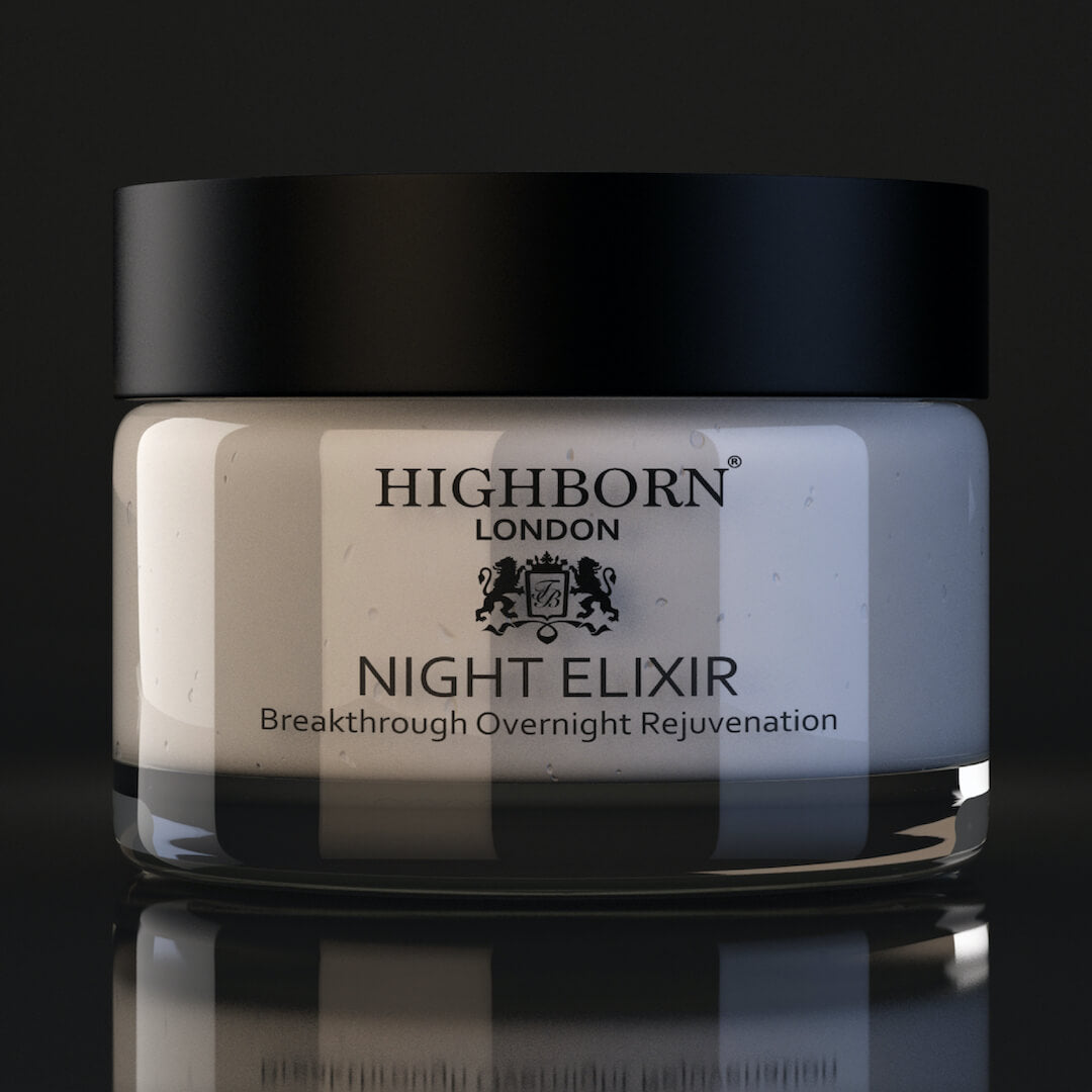 Night Elixir | Highborn London