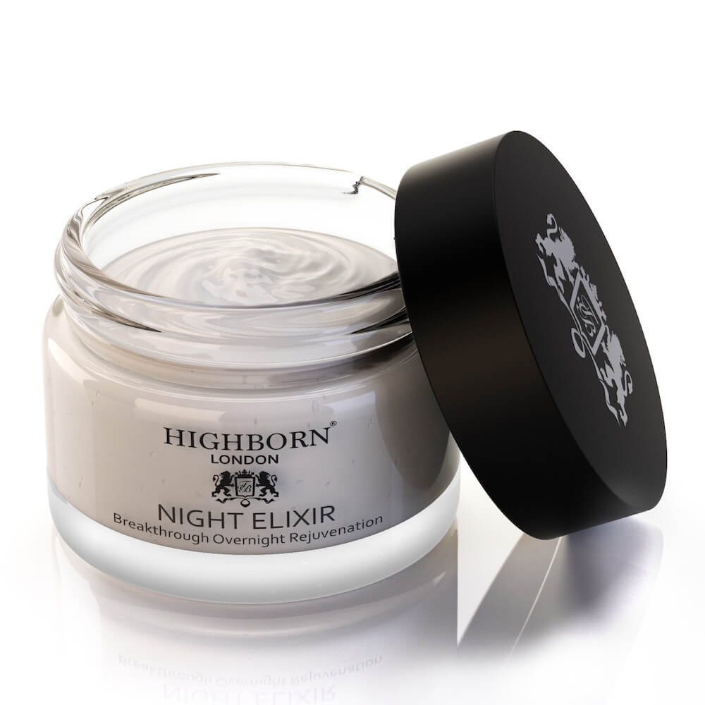 Night Elixir | Highborn London
